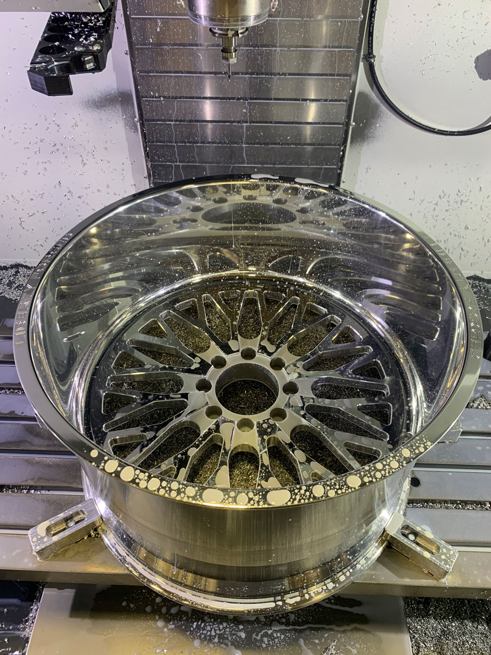 Home » Liberty Forged