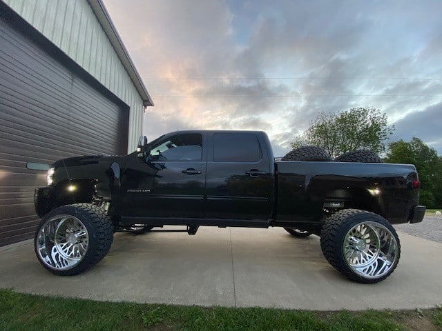 Gallery » Liberty Forged