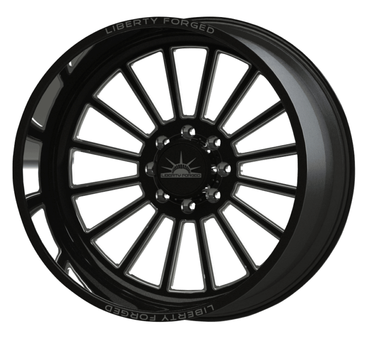 LBTY05 » Liberty Forged
