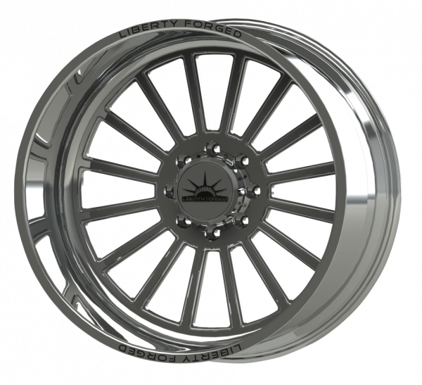 LBTY05 » Liberty Forged