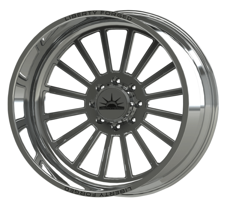 LBTYC05 » Liberty Forged