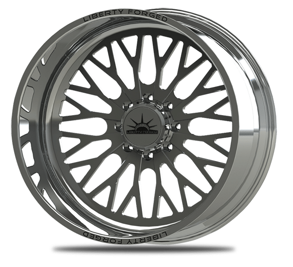 Home » Liberty Forged