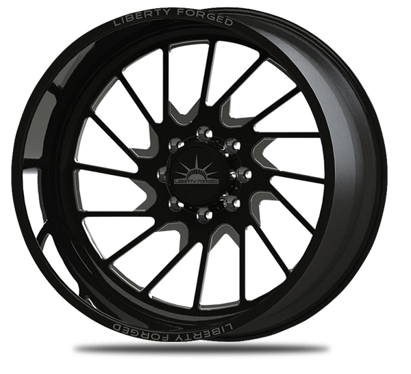Home » Liberty Forged