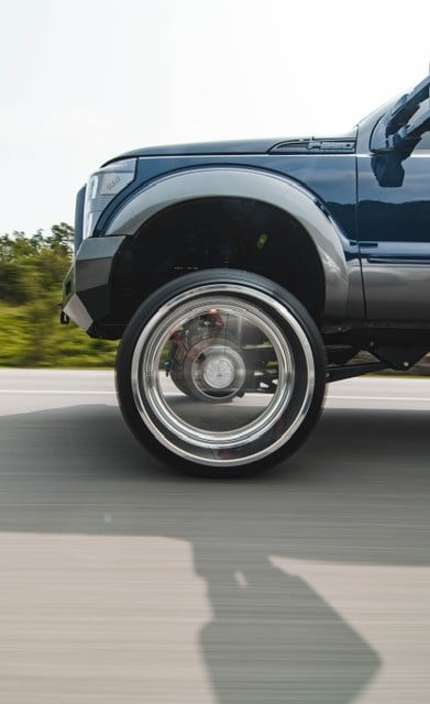 Home » Liberty Forged