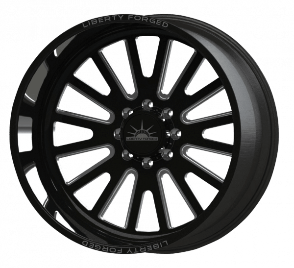 LBTYC09 » Liberty Forged