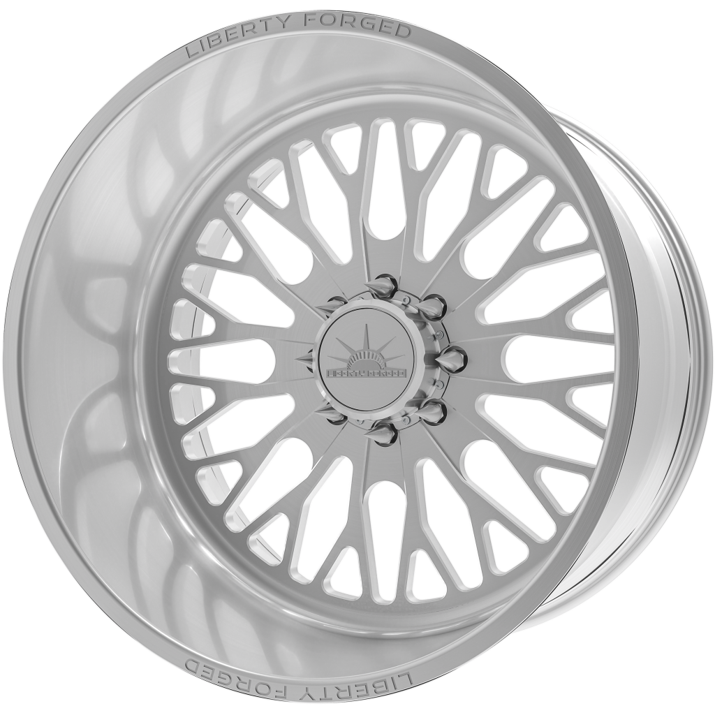 LBTY01 » Liberty Forged