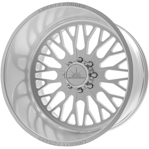 LBTY01 » Liberty Forged