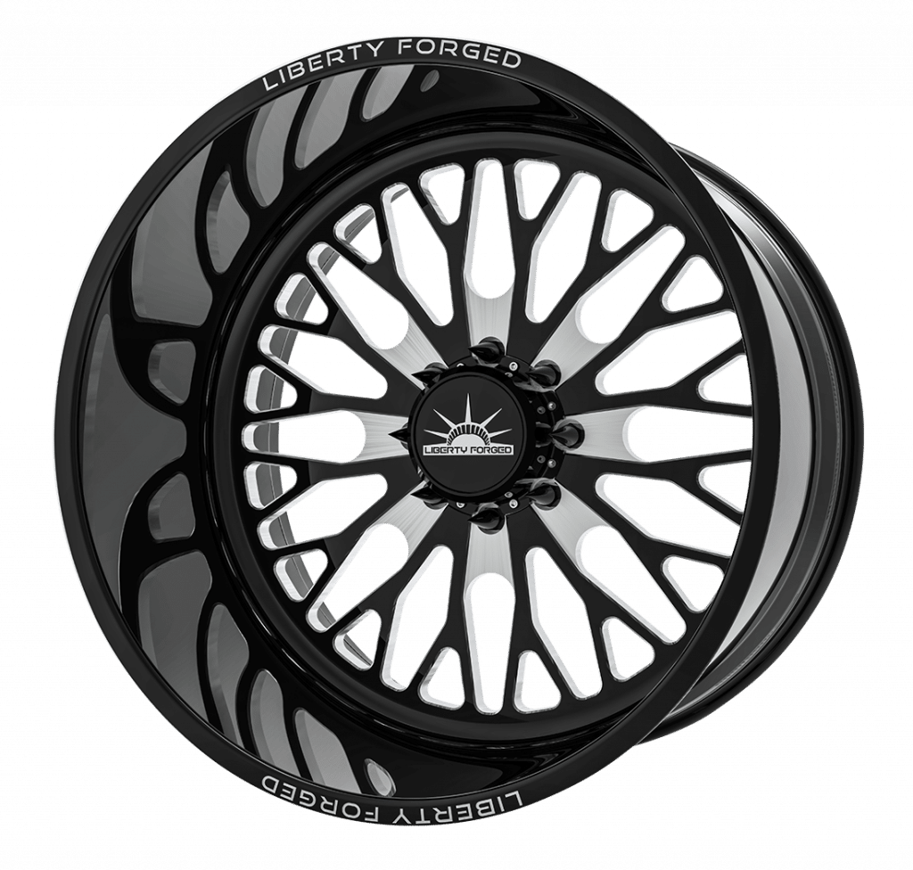 LBTY01 » Liberty Forged