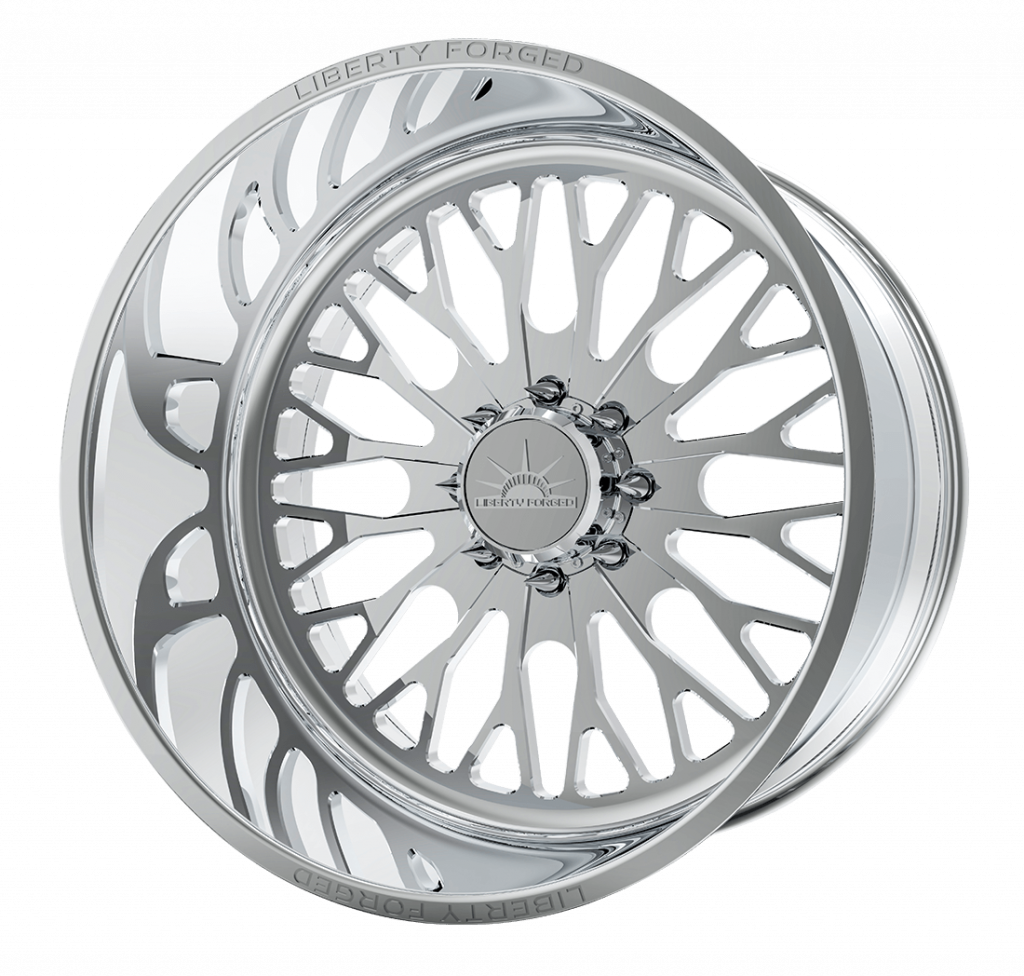 Super Single Archives » Liberty Forged