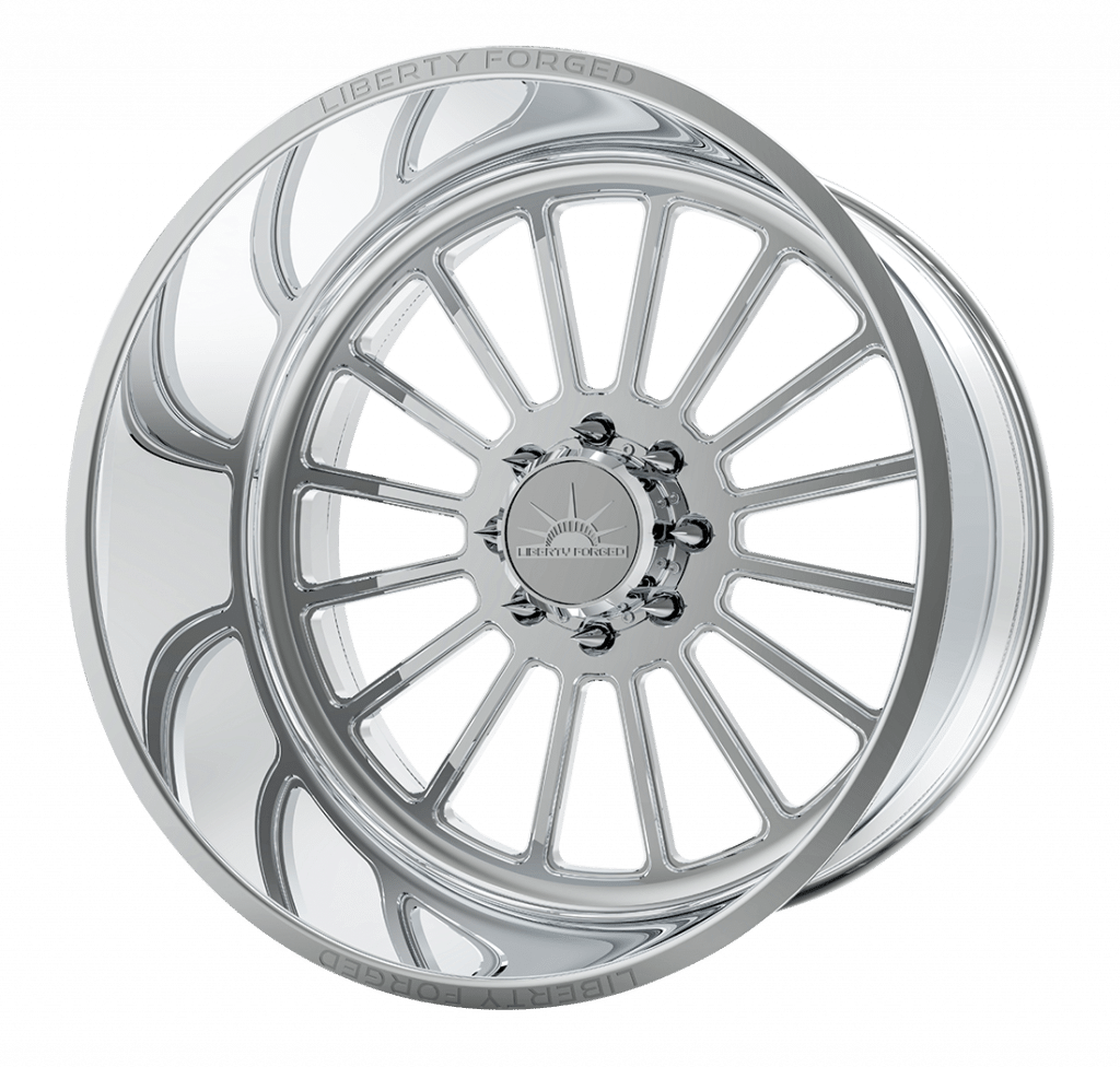 LBTY05 » Liberty Forged