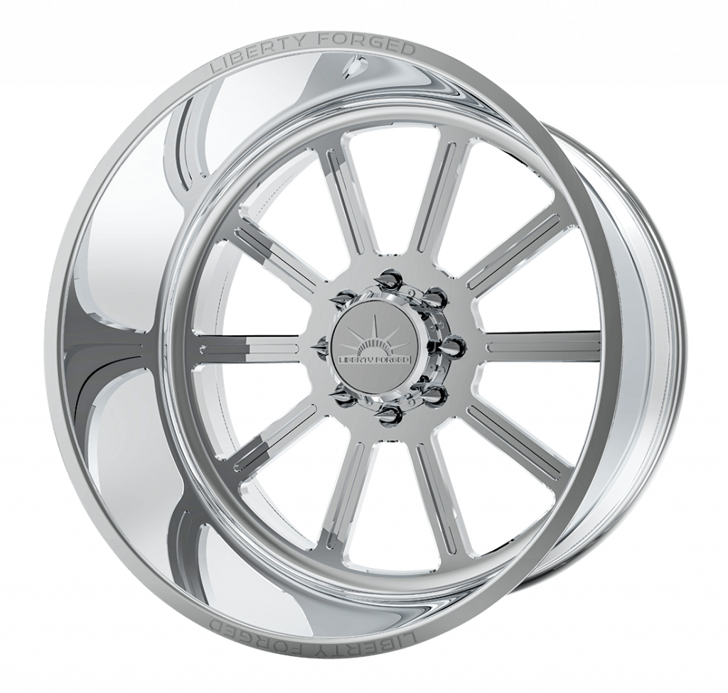 Super Single Archives » Liberty Forged