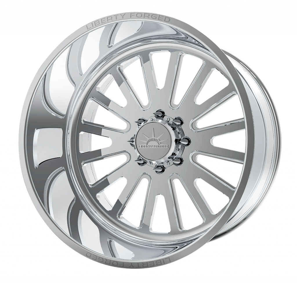 Super Single Archives » Liberty Forged