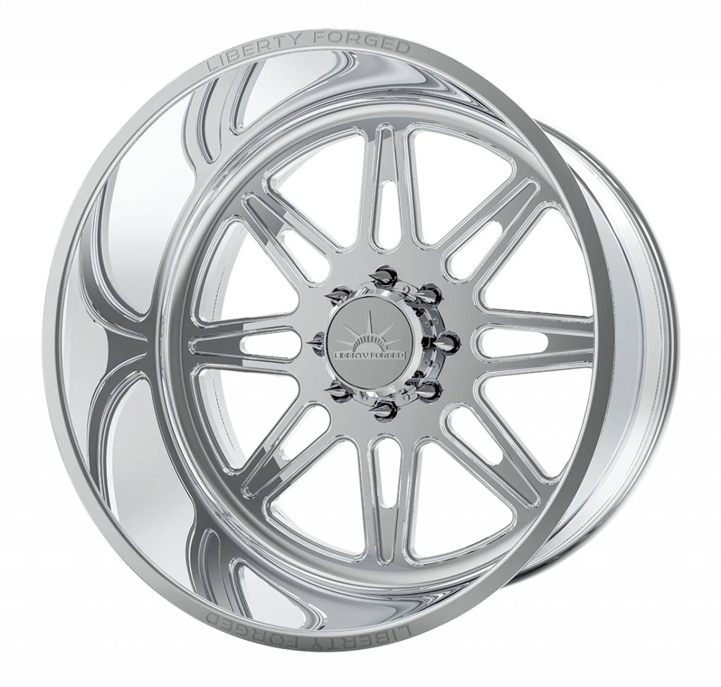 Super Single Archives » Liberty Forged