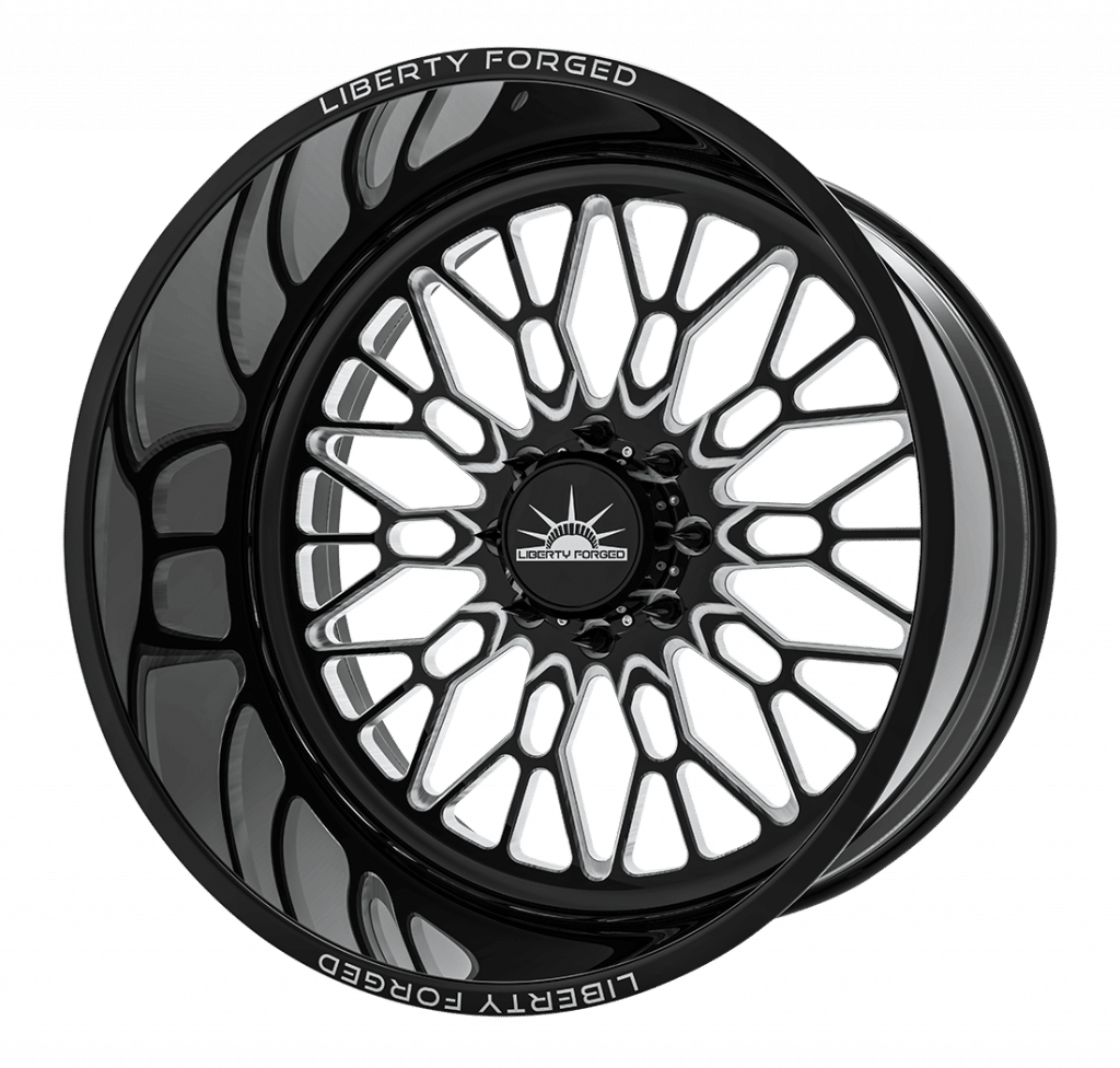 LBTY15 » Liberty Forged