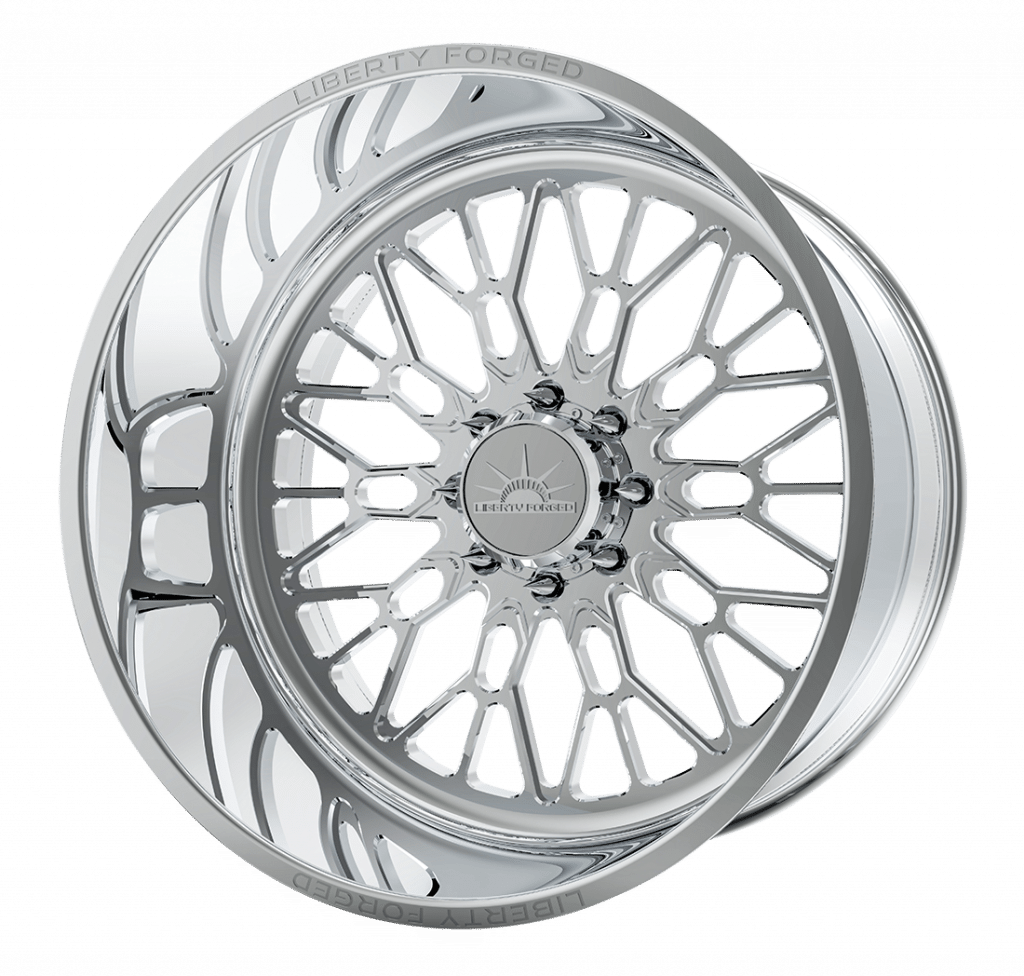 LBTY15 » Liberty Forged