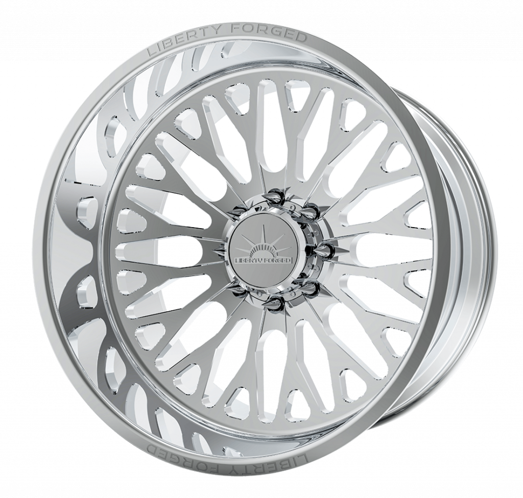 LBTYC01 » Liberty Forged