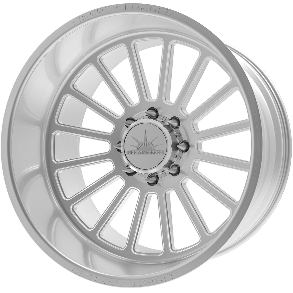 LBTYC05 » Liberty Forged