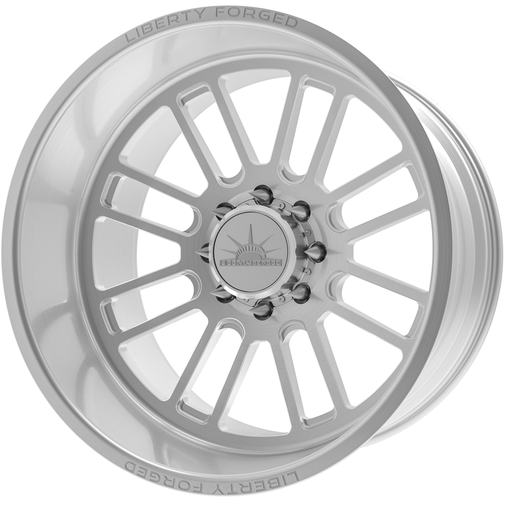 LBTYC08 » Liberty Forged