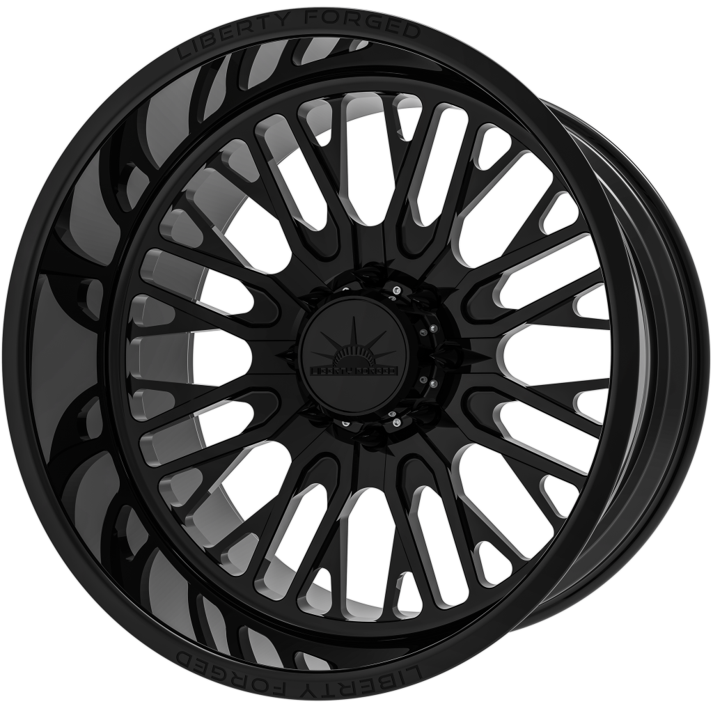 LBTYC10 » Liberty Forged