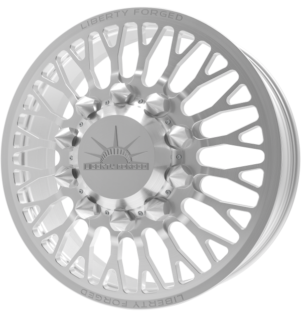LBTYD01 » Liberty Forged