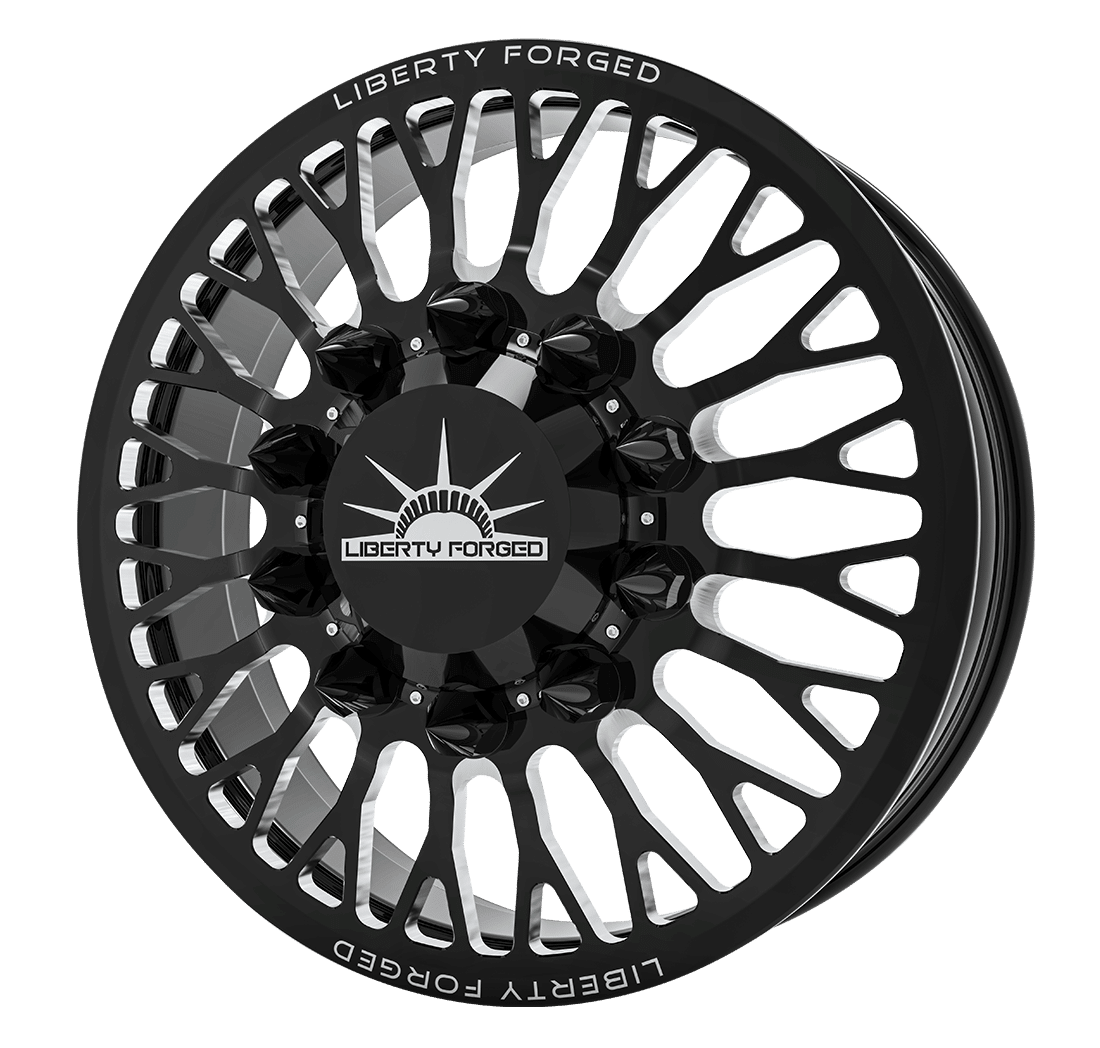 LBTYD01 » Liberty Forged