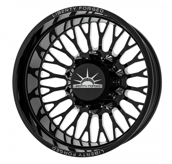 LBTYD01 » Liberty Forged