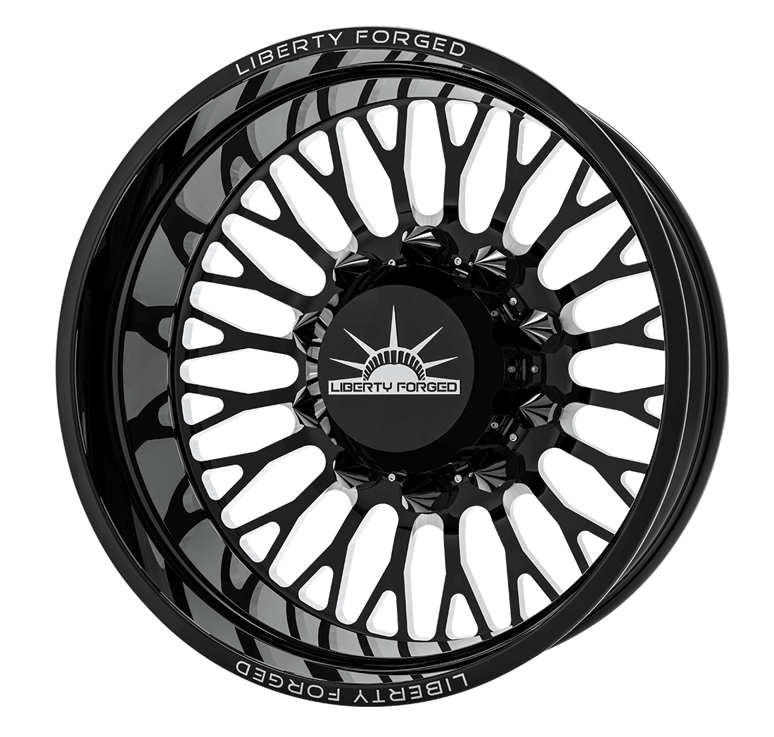 LBTYD01 » Liberty Forged