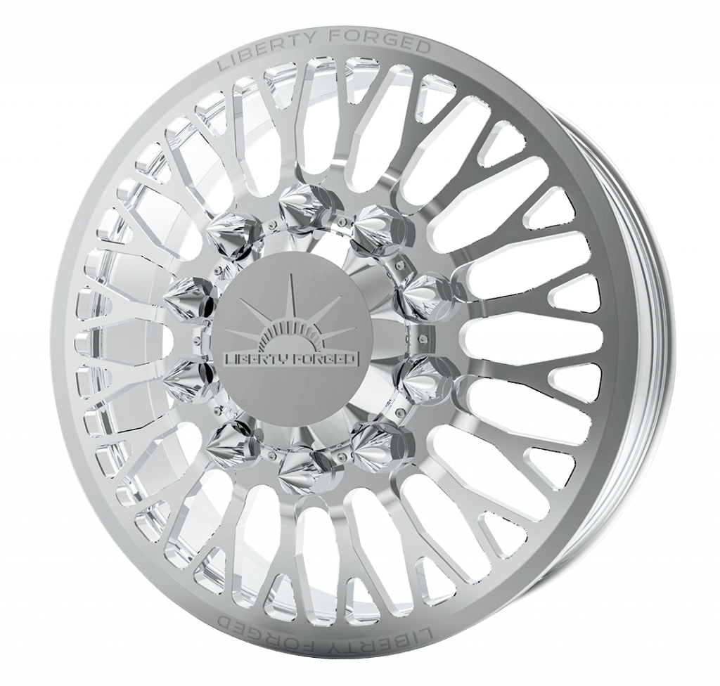 LBTYD01 » Liberty Forged