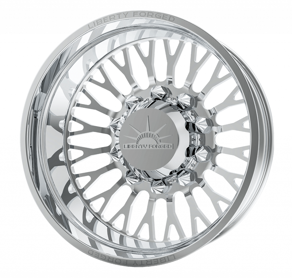 LBTYD01 » Liberty Forged