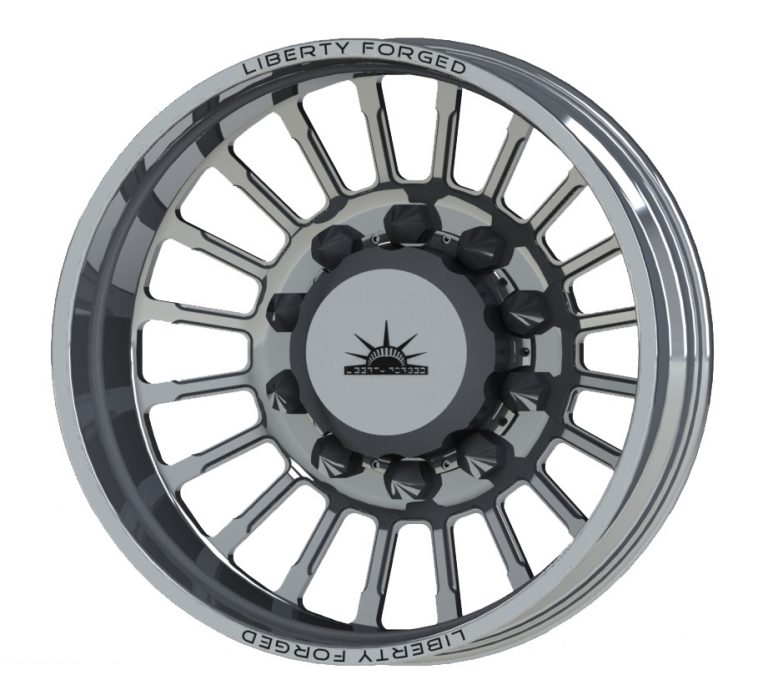 LBTYD05 » Liberty Forged