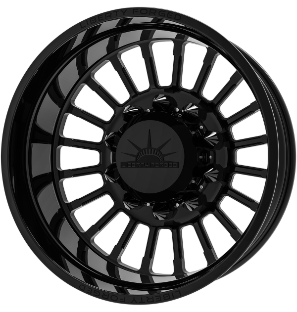 LBTYD05 » Liberty Forged