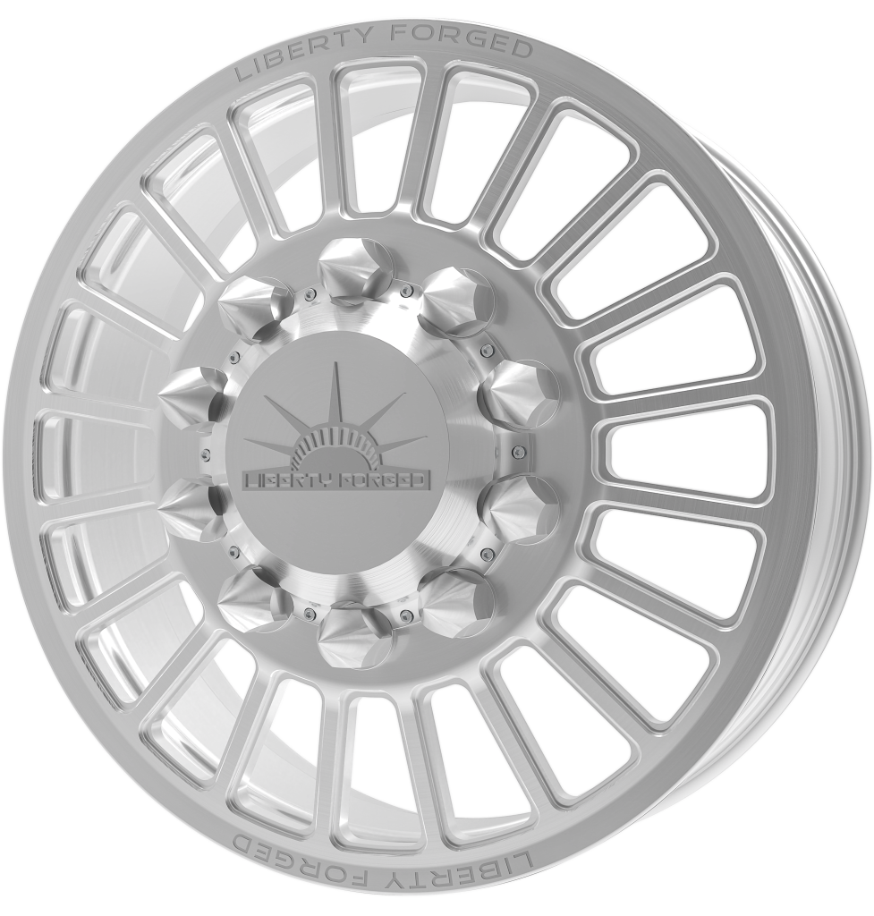 LBTYD05 » Liberty Forged