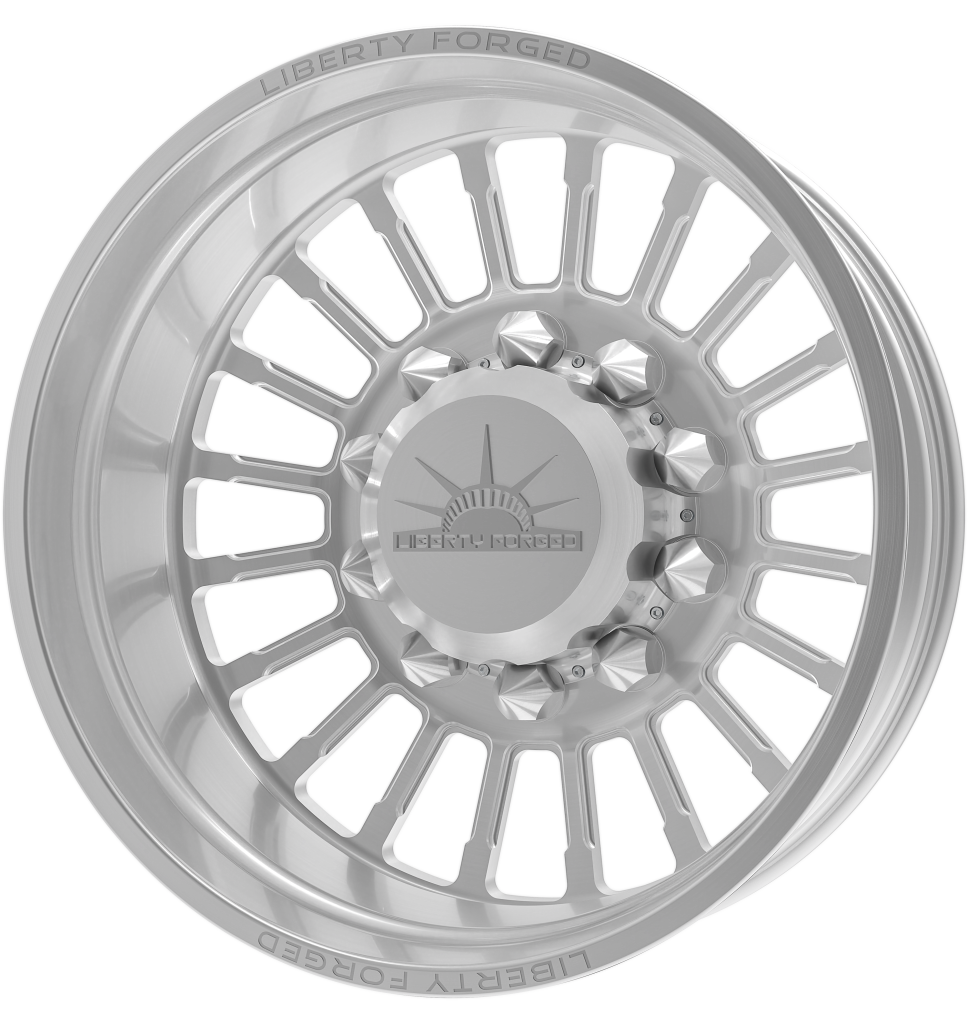 LBTYD05 » Liberty Forged