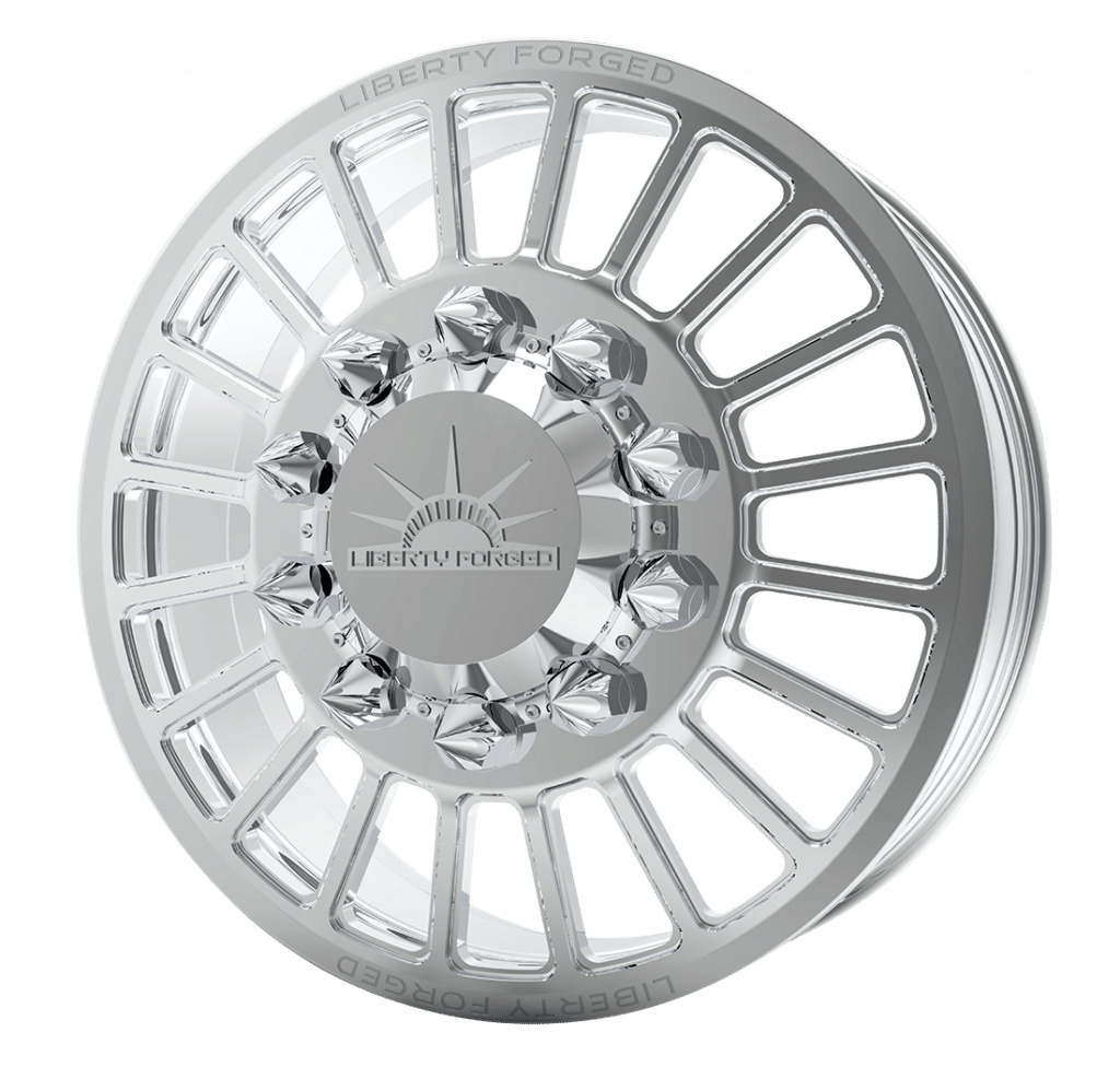 LBTYD05 » Liberty Forged