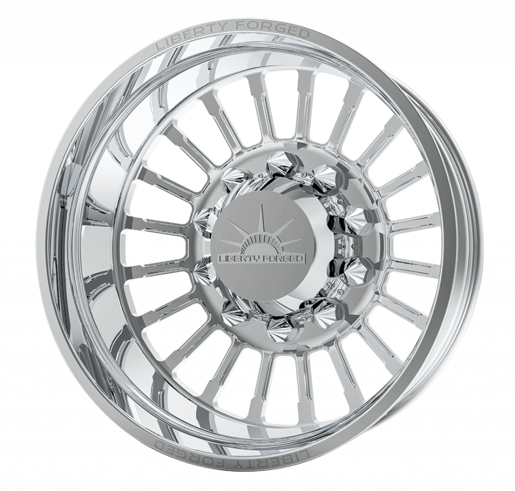 LBTYD05 » Liberty Forged