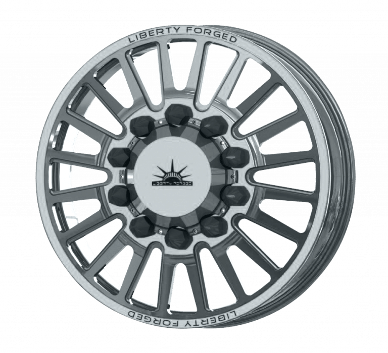 Dually Archives » Liberty Forged