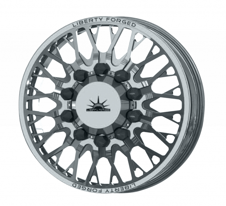 Dually Archives » Liberty Forged