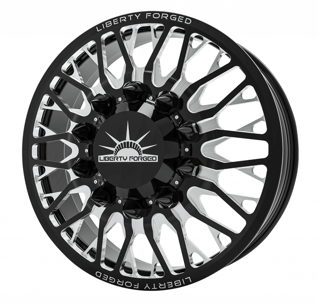 LBTYD10 » Liberty Forged