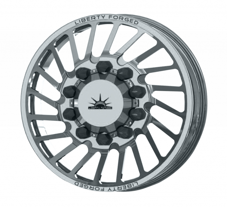 LBTYD11 » Liberty Forged