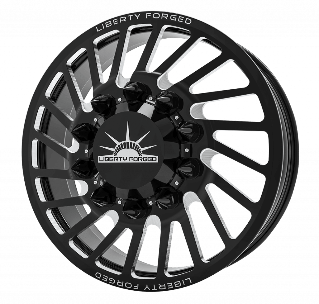 LBTYD11 » Liberty Forged