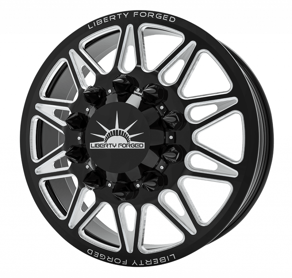 LBTYD13 » Liberty Forged