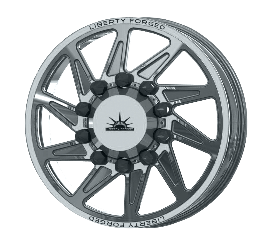 LBTYD14 » Liberty Forged