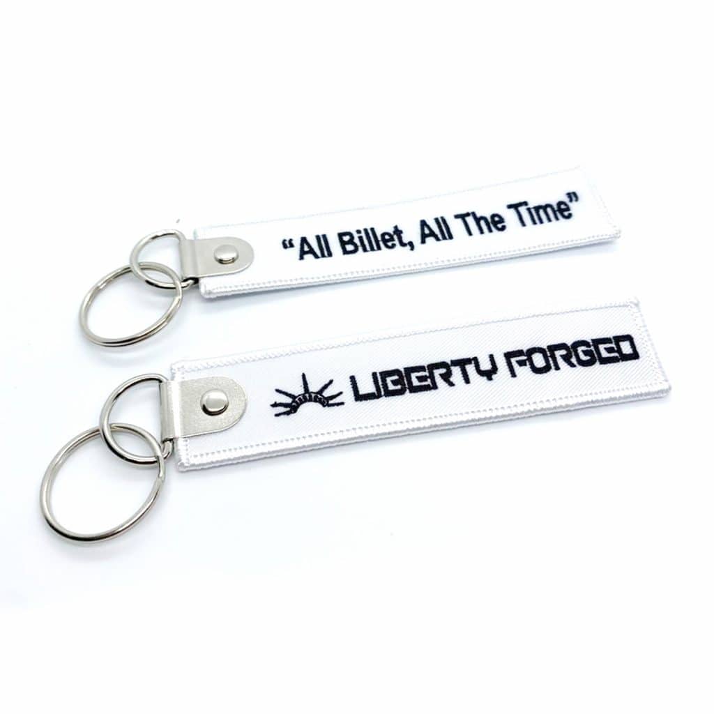 Jet Tag » Liberty Forged