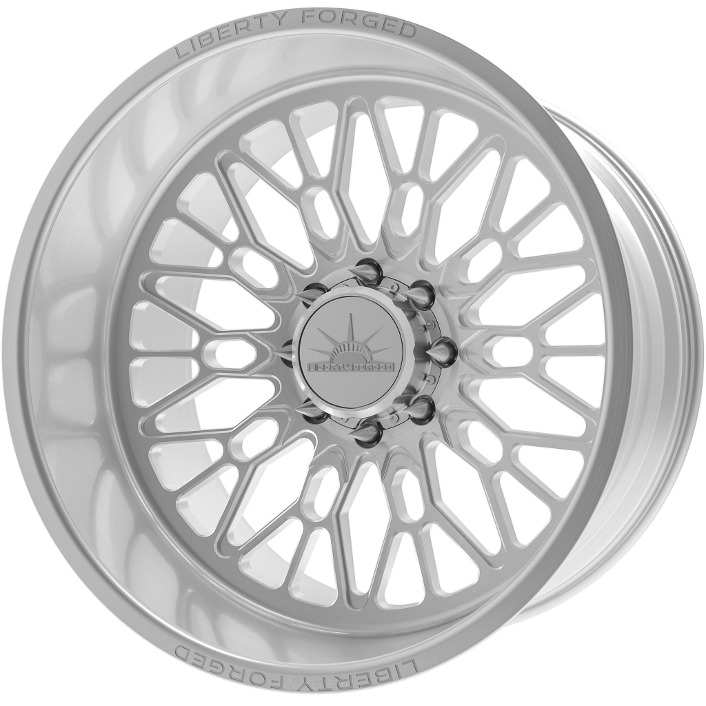 LBTYC15 » Liberty Forged