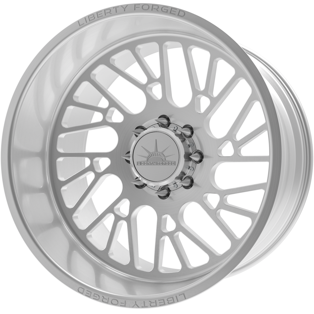 LBTYC16 » Liberty Forged