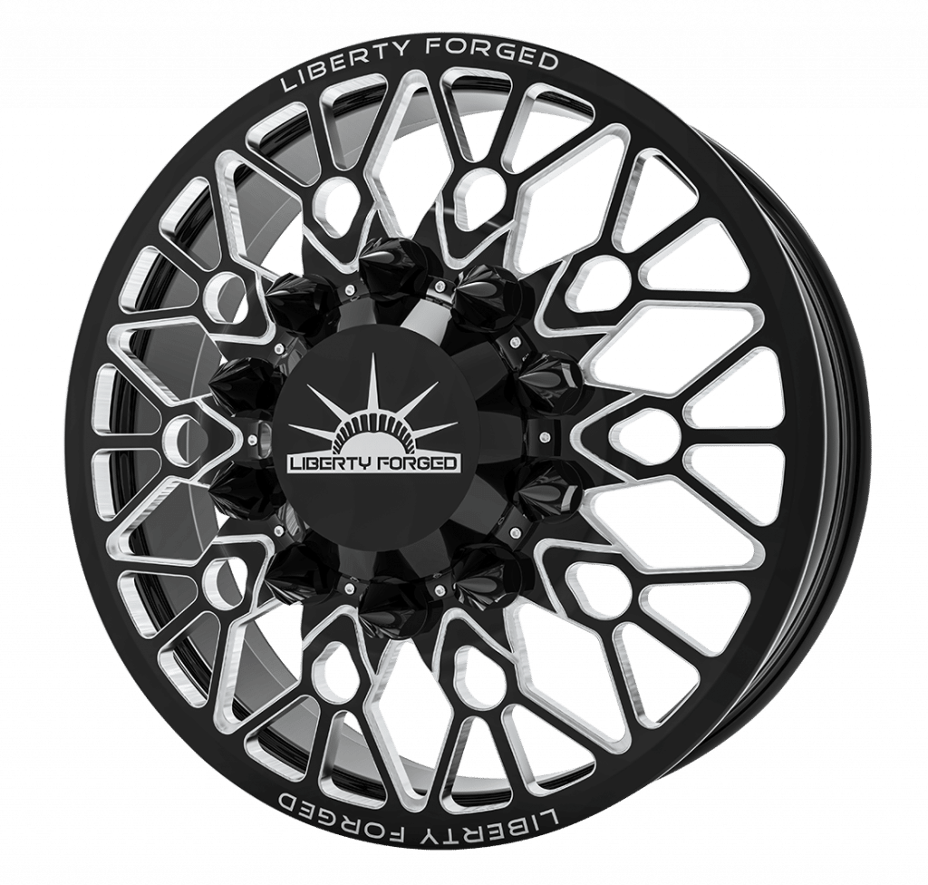 LBTYD15 » Liberty Forged