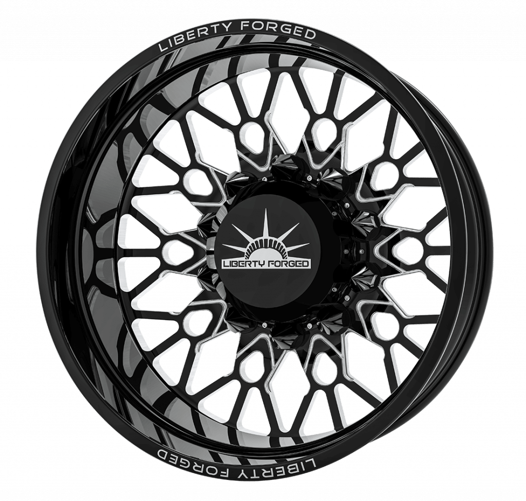 LBTYD15 » Liberty Forged