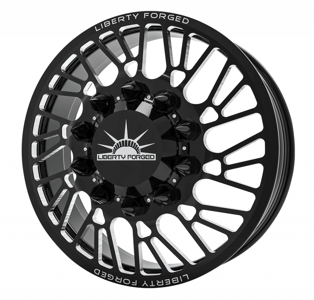 LBTYD16 » Liberty Forged