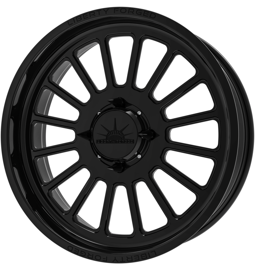 LBTY05-SXS » Liberty Forged