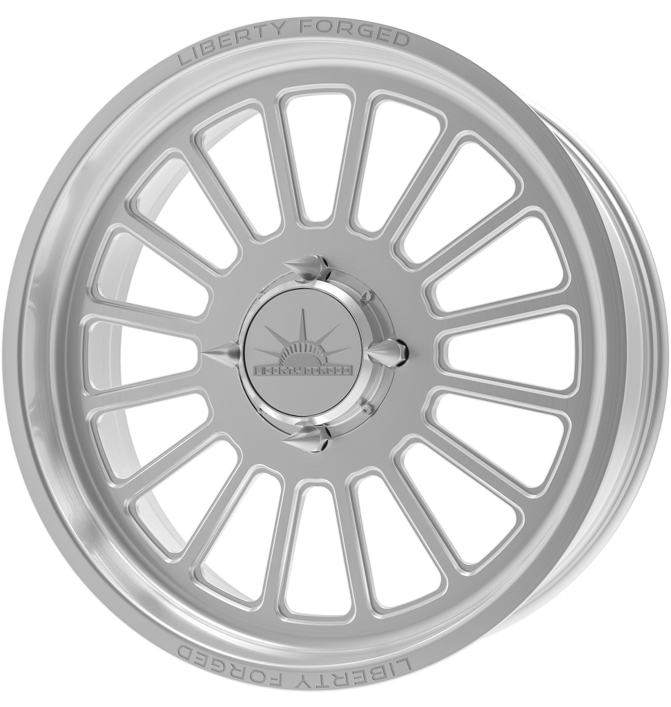 LBTY05-SXS » Liberty Forged